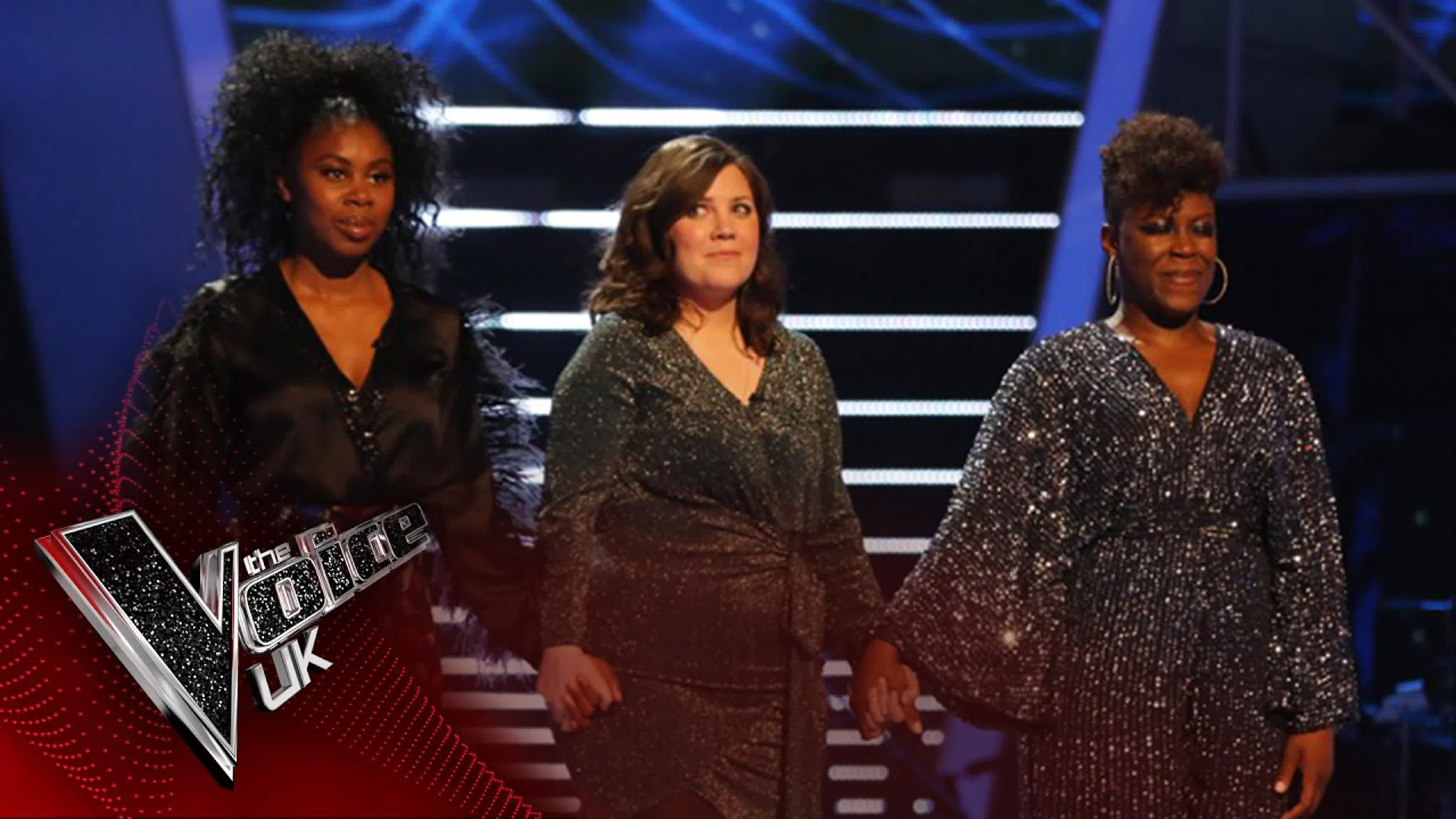 Sir Tom Jones Makes His Knockout Decision The Voice Uk 2020 Mp4 Hq
