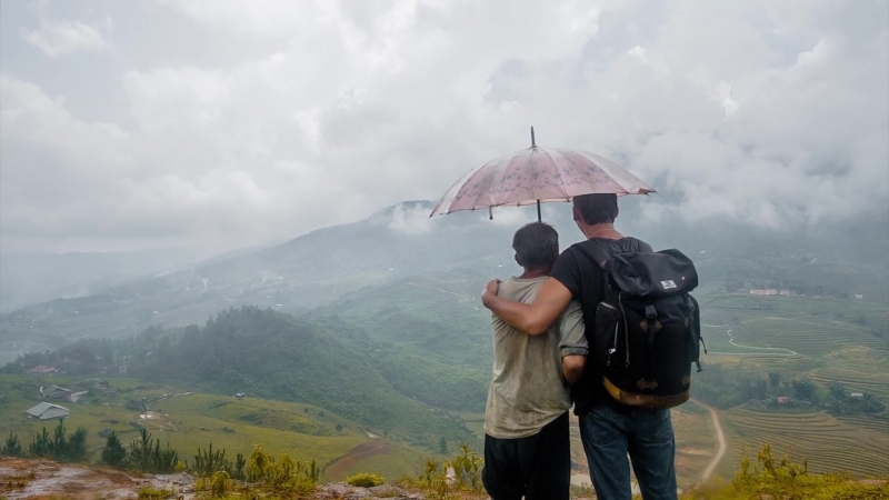 Vietnam - ExPornToons