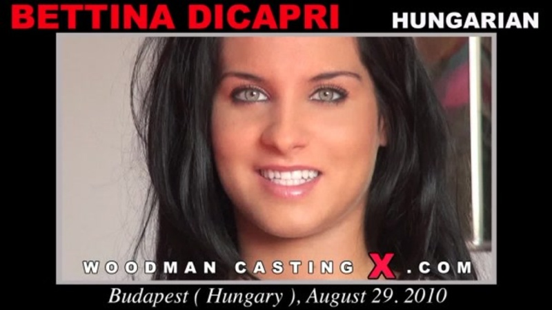 Bettina Dicapri Watch Online