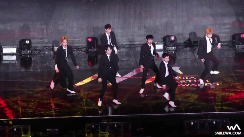 171115 jbj 'fantasy' 4k (aaa) fancam by wa mp4 hq xxx video