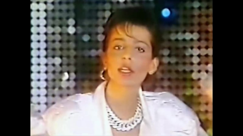 Radiorama chance to desire (long 12 version video clip) watch online
