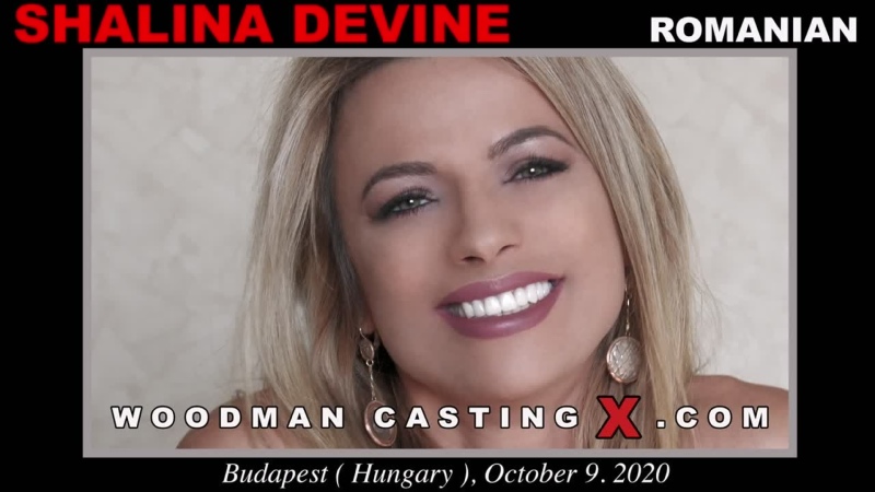 Shalina Devine расширенная и дополненная версия Porn Video On Brownporn
