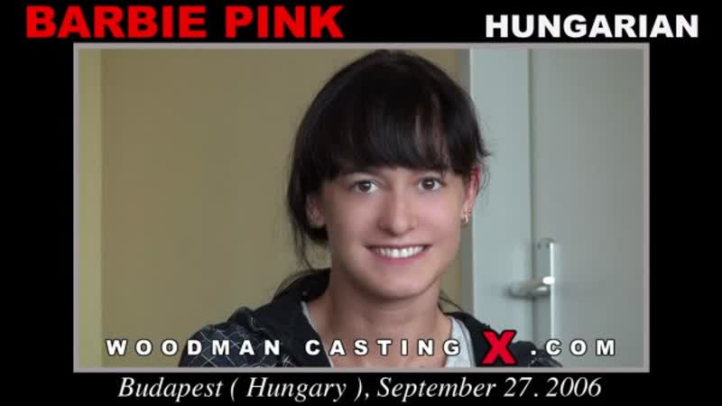 Barbie Pink Porn Video On Brownporn