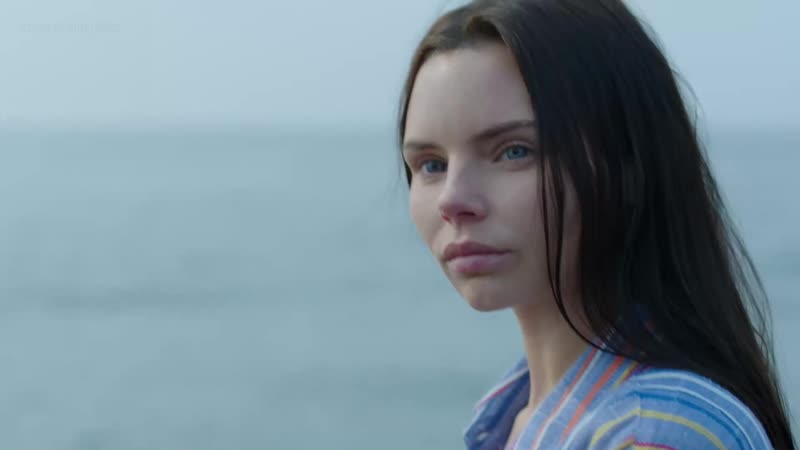 Eline Powell Siren S2x1 2019 Hd 1080p Nude Sexy Watch Online элайн пауэлл сирена Porn