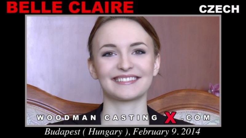 Belle Claire Porn Video On Brownporn